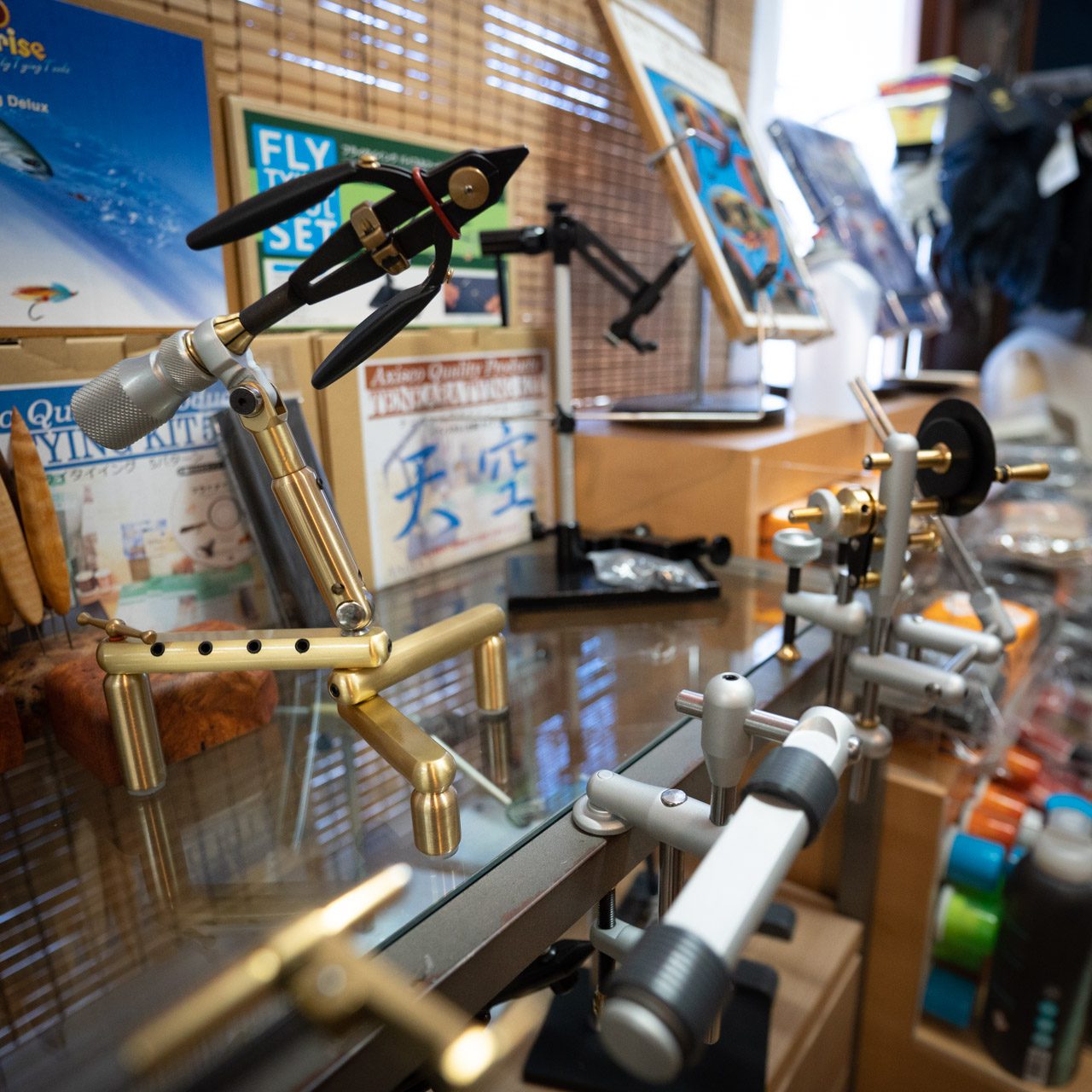 TEXTREME®︎ | テックストリーム – イタリアの伝統とハイテク繊維技術が融合したフライマテリアル / cottarelli vise ...